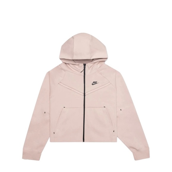 Nike | Jackets & Coats | Nike Tech Fleece Womens Jacket Retail2 ...